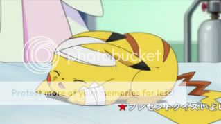 Pikachu Hurt Photo by Blaze-Infernape | Photobucket